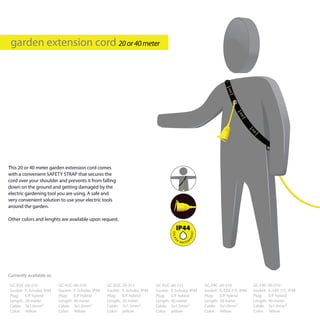 Designcord productguide | PDF