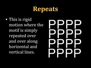 Design creation strategies | PPT | Physics | Science