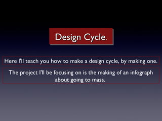 Design cycle | PPT