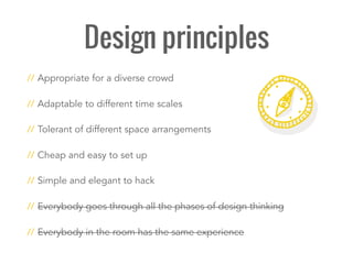 Introducing the Design Dash | PPT