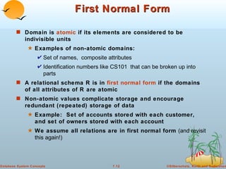 Design dbms | PPT