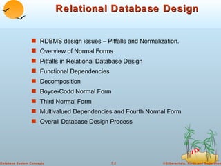 Design dbms | PPT