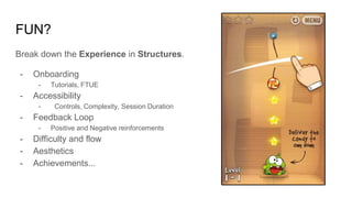 Basic Design Framework | PPT