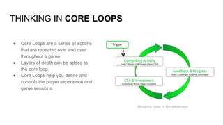 Basic Design Framework | PPT
