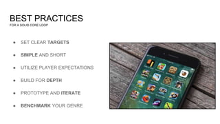 Basic Design Framework | PPT