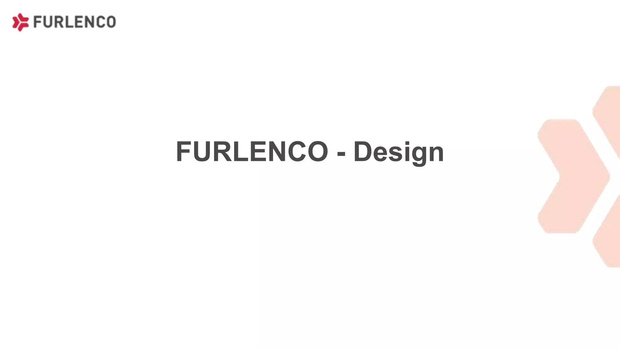 Furlenco Design Deck | PPTX