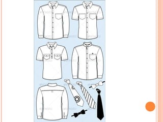 FASHION DESIGN DETAILS | PPT