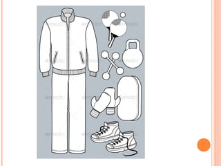 FASHION DESIGN DETAILS | PPT