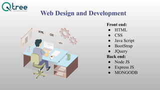 Web Designing Training in Coimbatore | HTML&CSS Training Institute | PDF