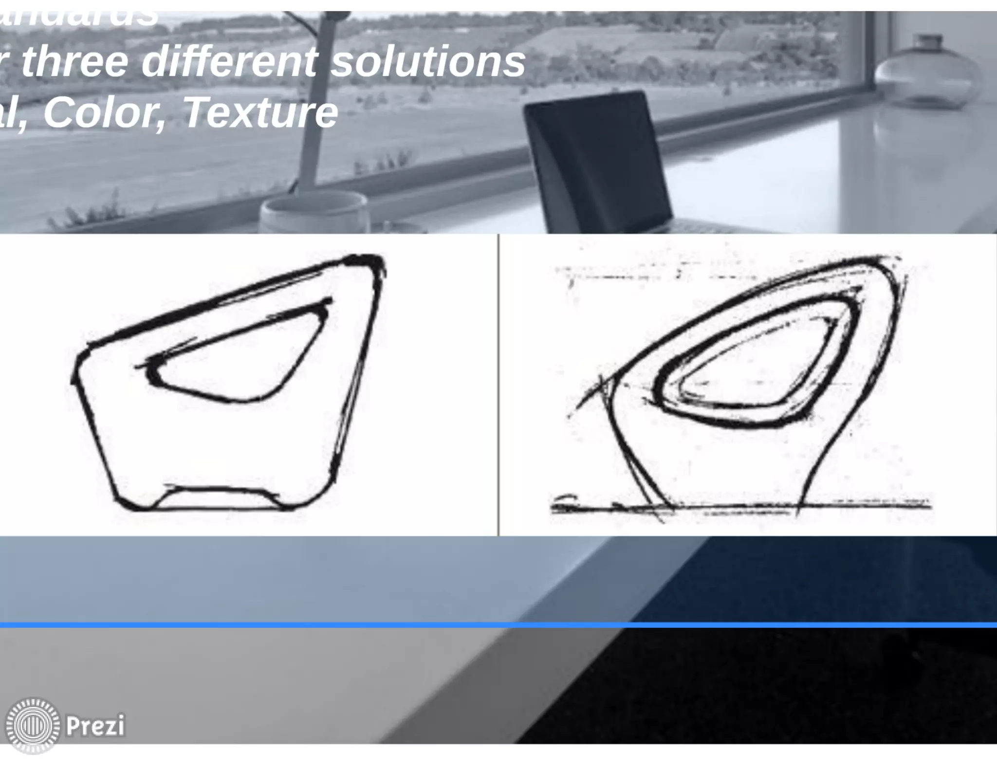 Furniture Design Development Cycle | PPT