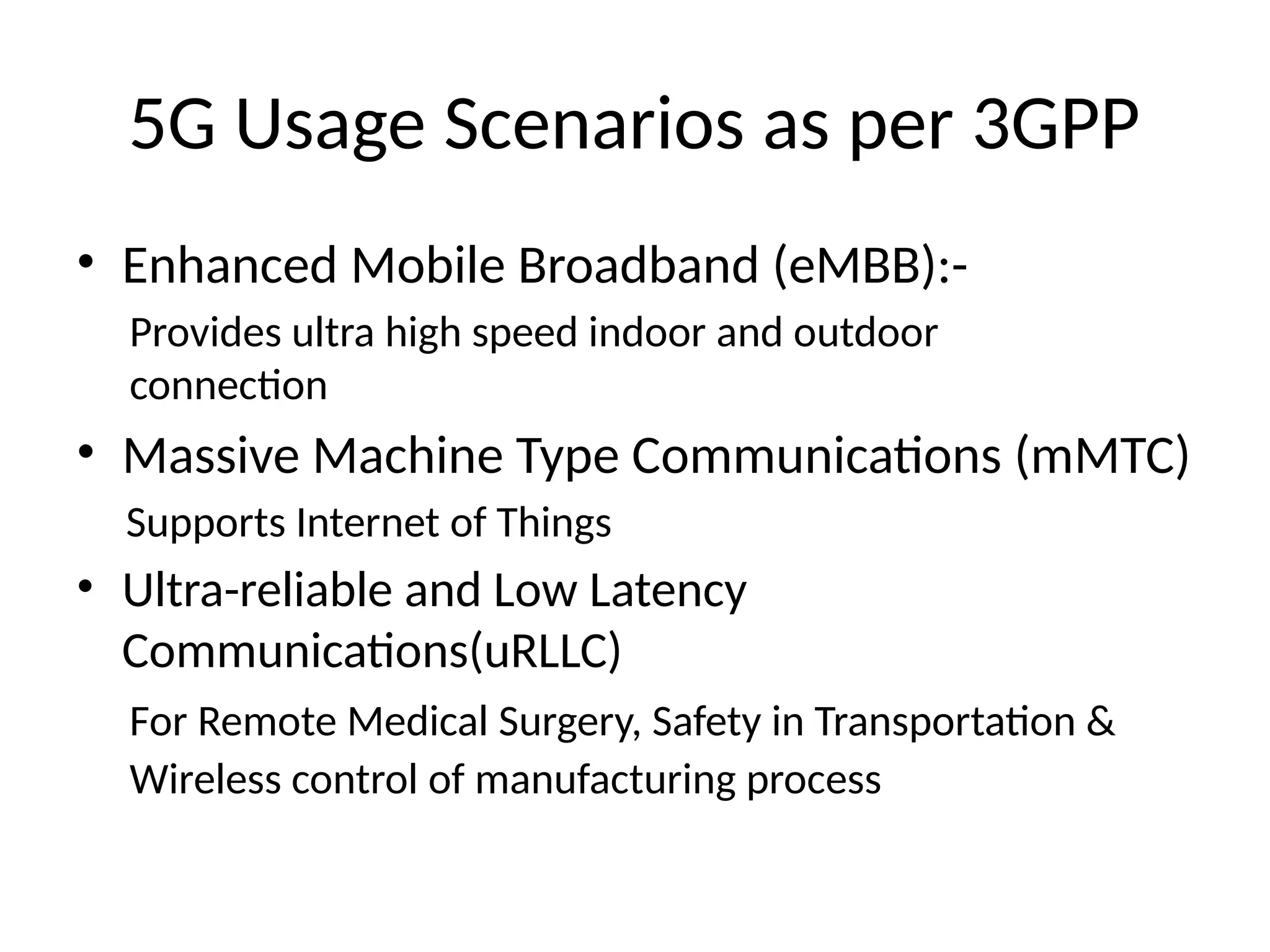 Design & Development of 5G Antenna literature survey (2).pptx