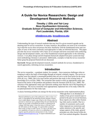 Proceedings_DDR (Design & development research) A Guid for Novice ...
