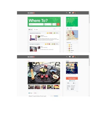 Design development samples | PDF