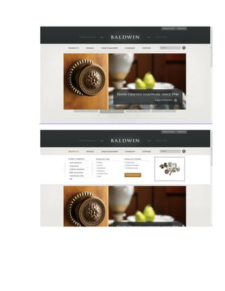 Design development samples | PDF