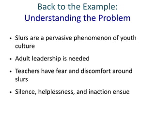 UC Berkeley Leadership for Educational Equity Program (LEEP) | PPTX