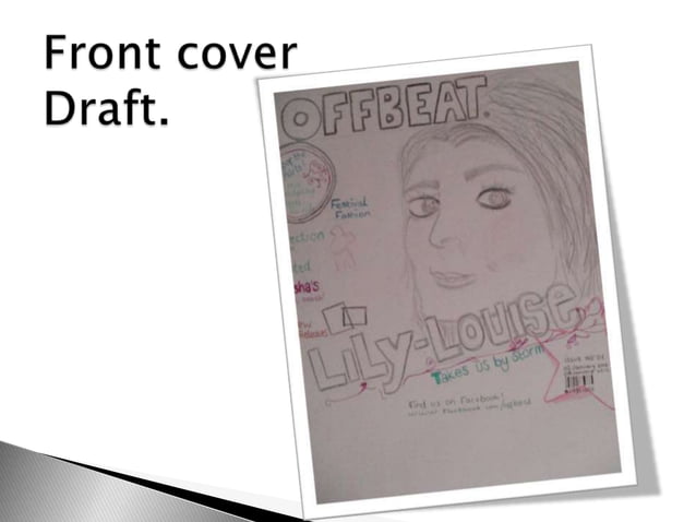 Design diagrams & drafts | PPTX