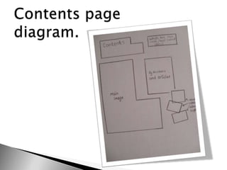 Design diagrams & drafts | PPT