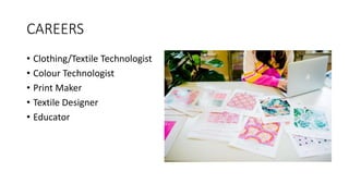 Design Disciplines, careers and industries.pptx