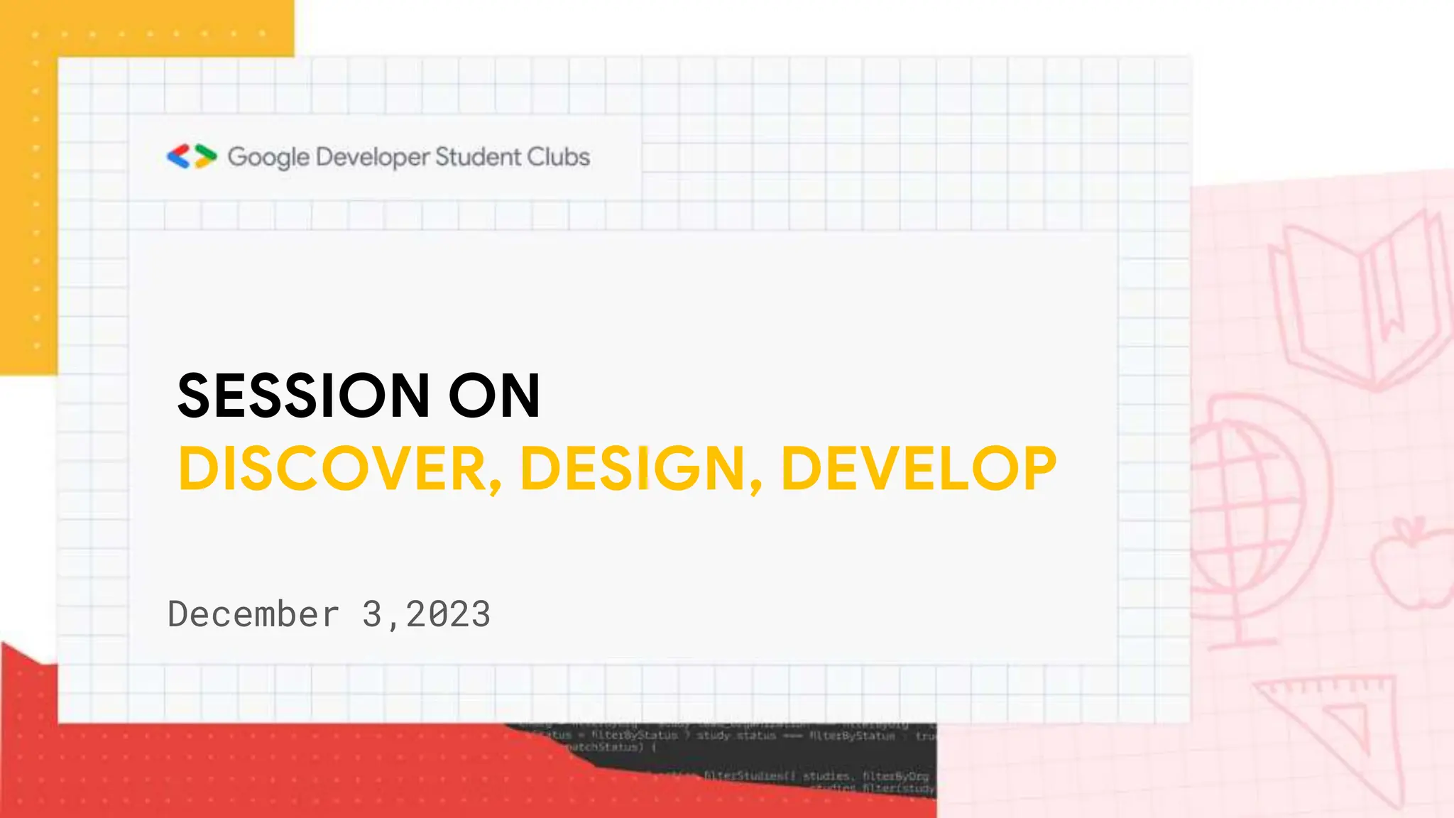 Design_Discover_Develop_Campaign.pptx | Web Development | Internet
