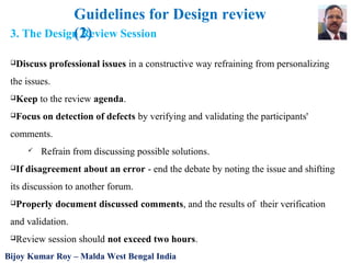 Design drawing review bijoy | PPT