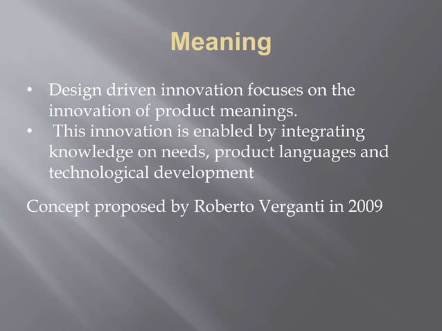 design driven innovation.pptx