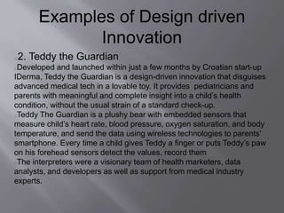 design driven innovation.pptx