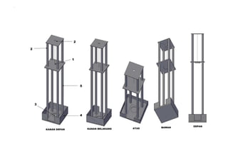 Design drop weight test | PPT