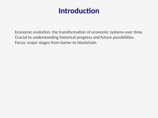 Designed_Economic_Evolution_Presentation.pptx