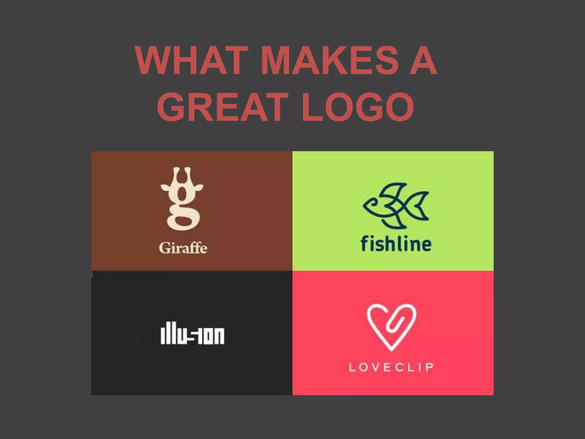 Design elements and principles | PPTX