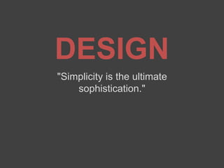 Design elements and principles | PPTX