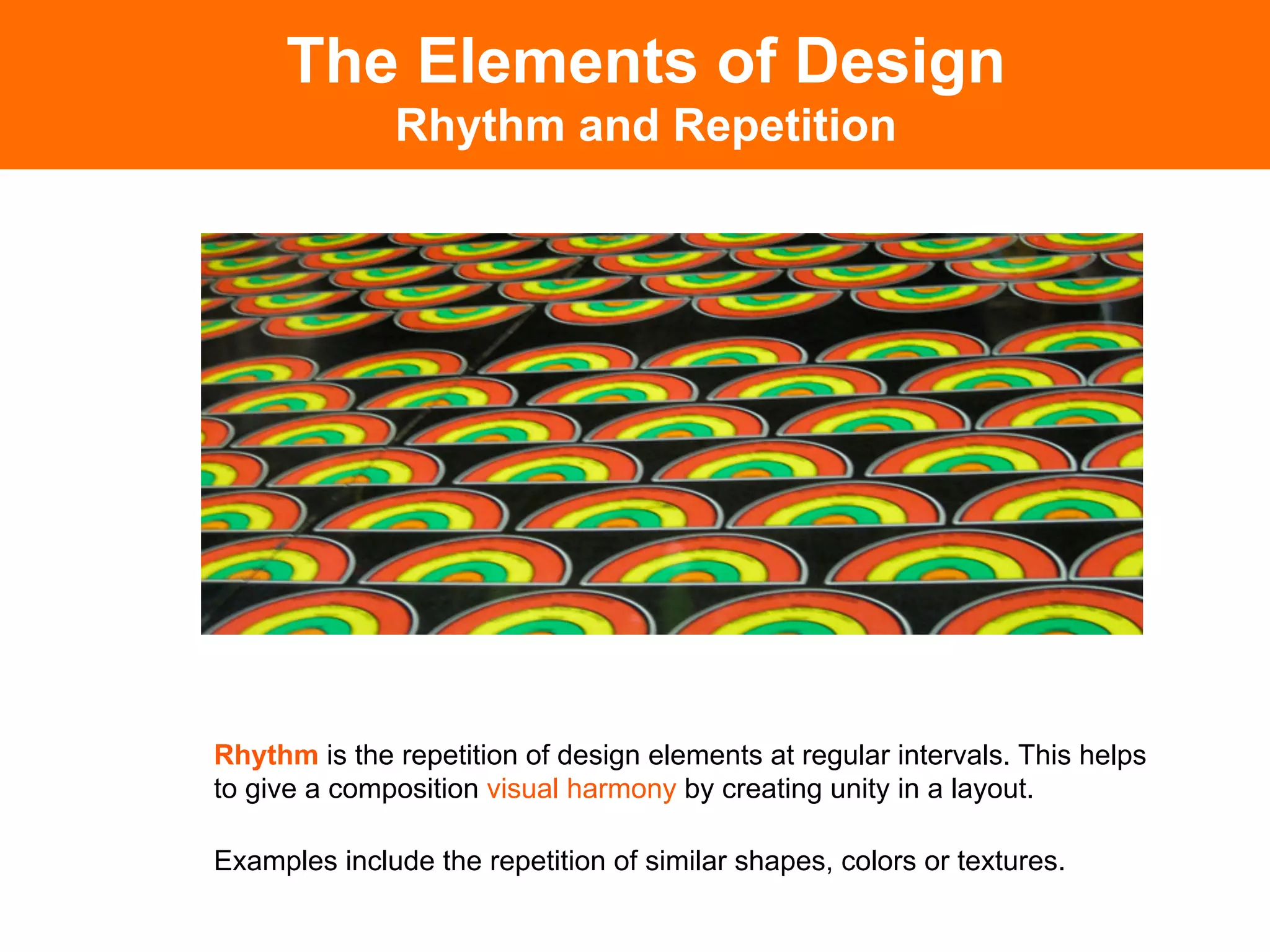 Elements of Design | PDF