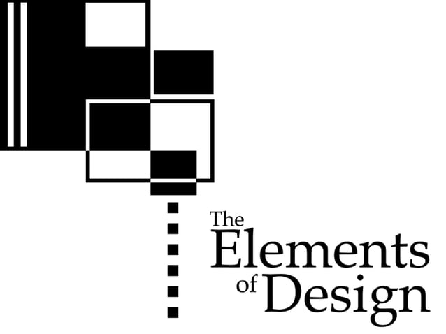 Elements of Design | PDF