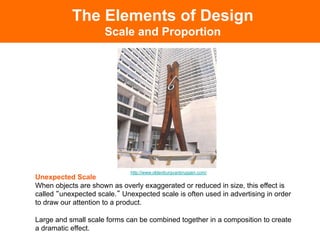 Elements of Design | PDF