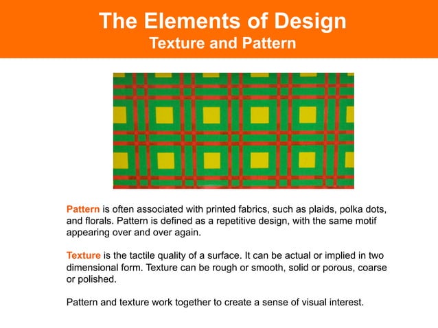 Elements of Design | PDF