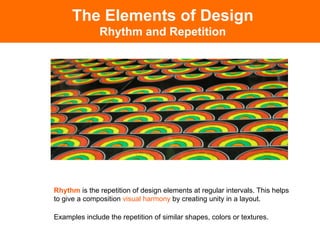 Elements of Design | PDF