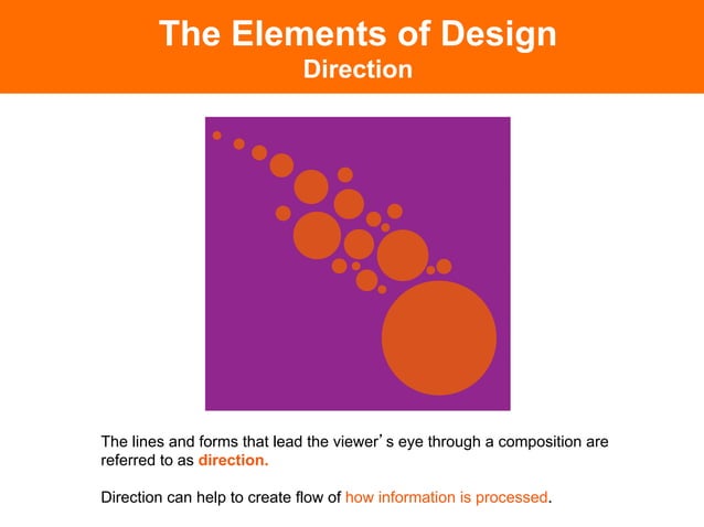 Elements of Design | PDF