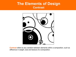 Elements of Design | PDF