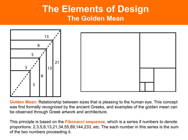 Elements of Design | PDF