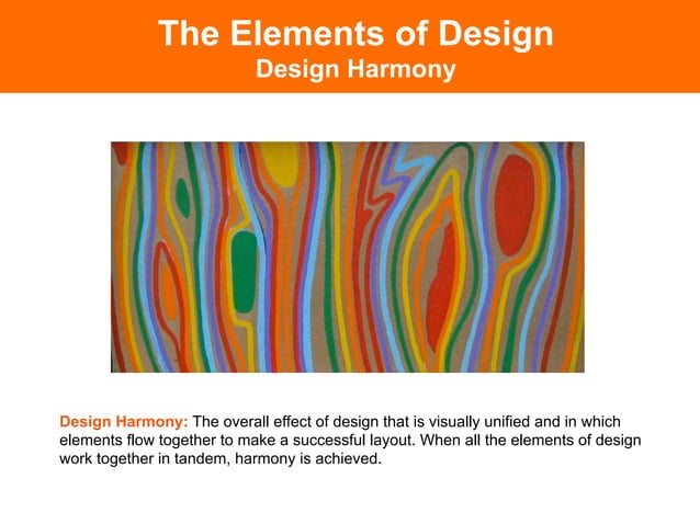 Elements of Design | PDF