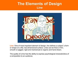 Elements of Design | PDF