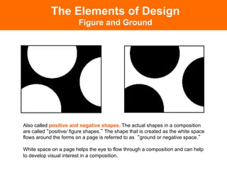 Elements of Design | PDF