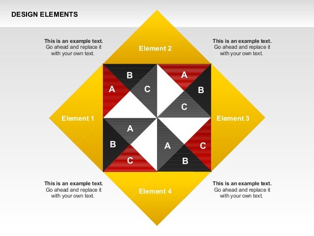 Design Elements Shapes