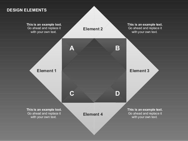 Design Elements Shapes