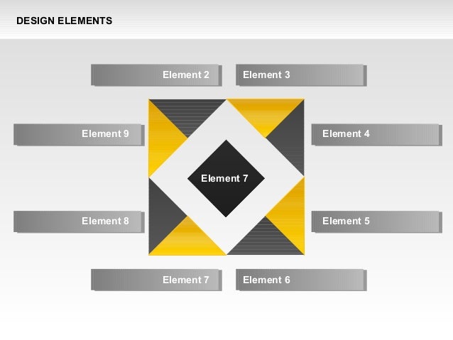Design Elements Shapes