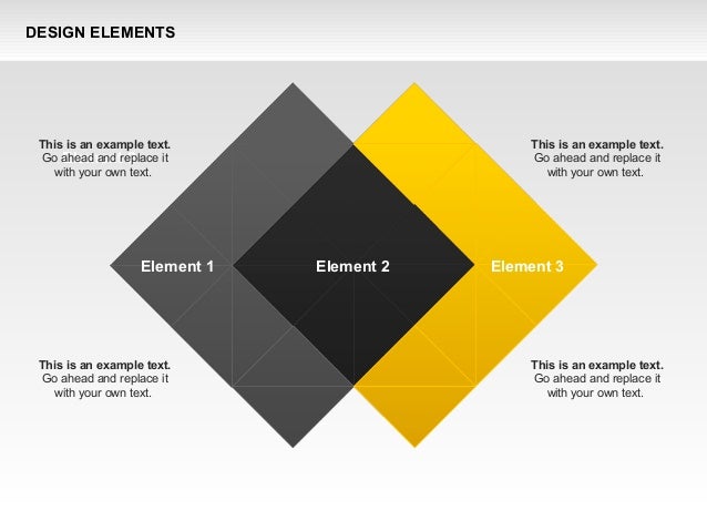 Design Elements Shapes