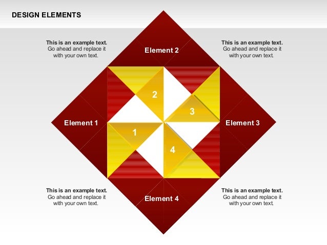 Design Elements Shapes