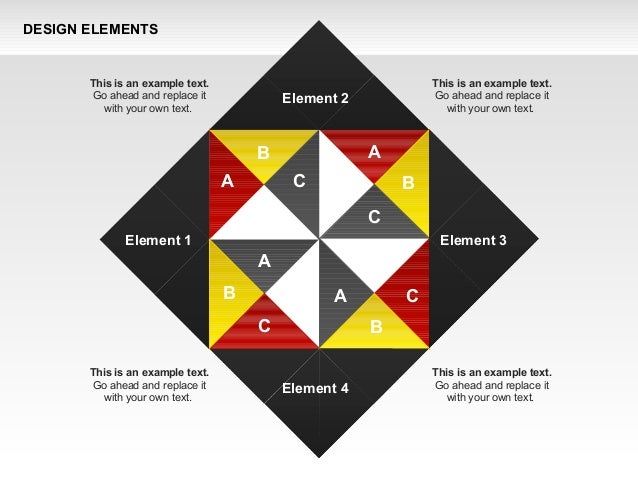 Design Elements Shapes