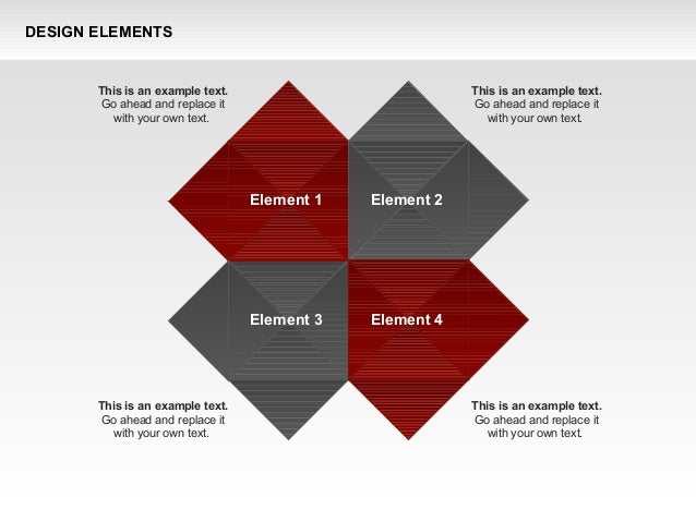 Design Elements Shapes