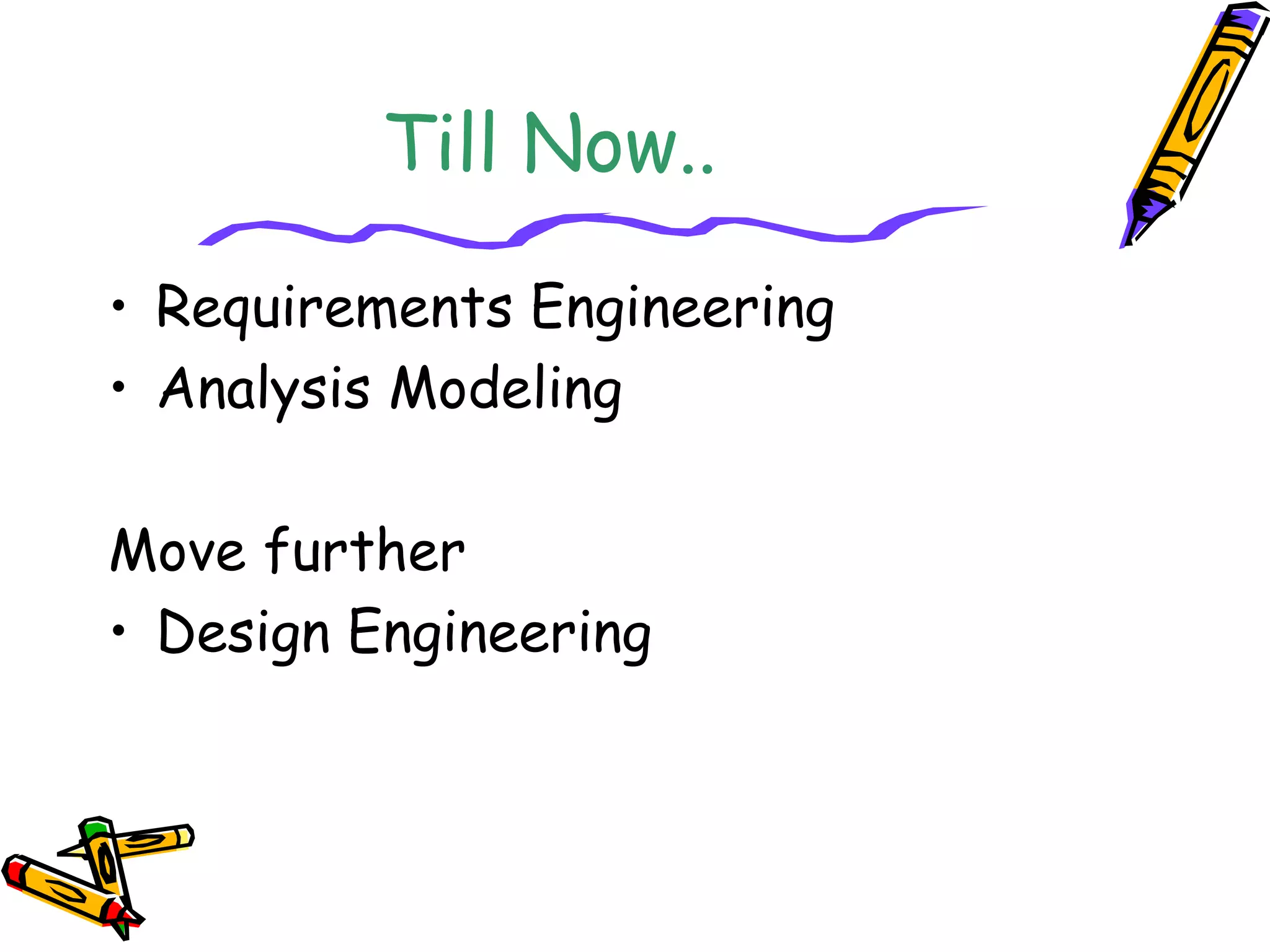 Design engineering | PPTX