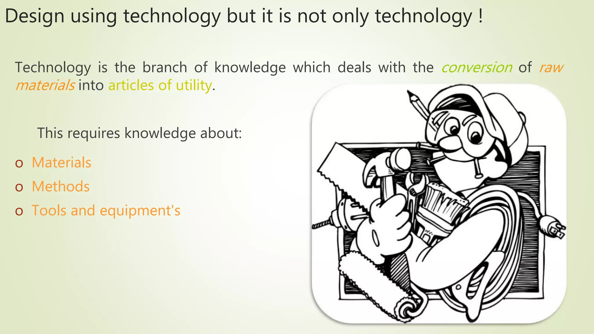 Introduction to Engineering Design | PPTX